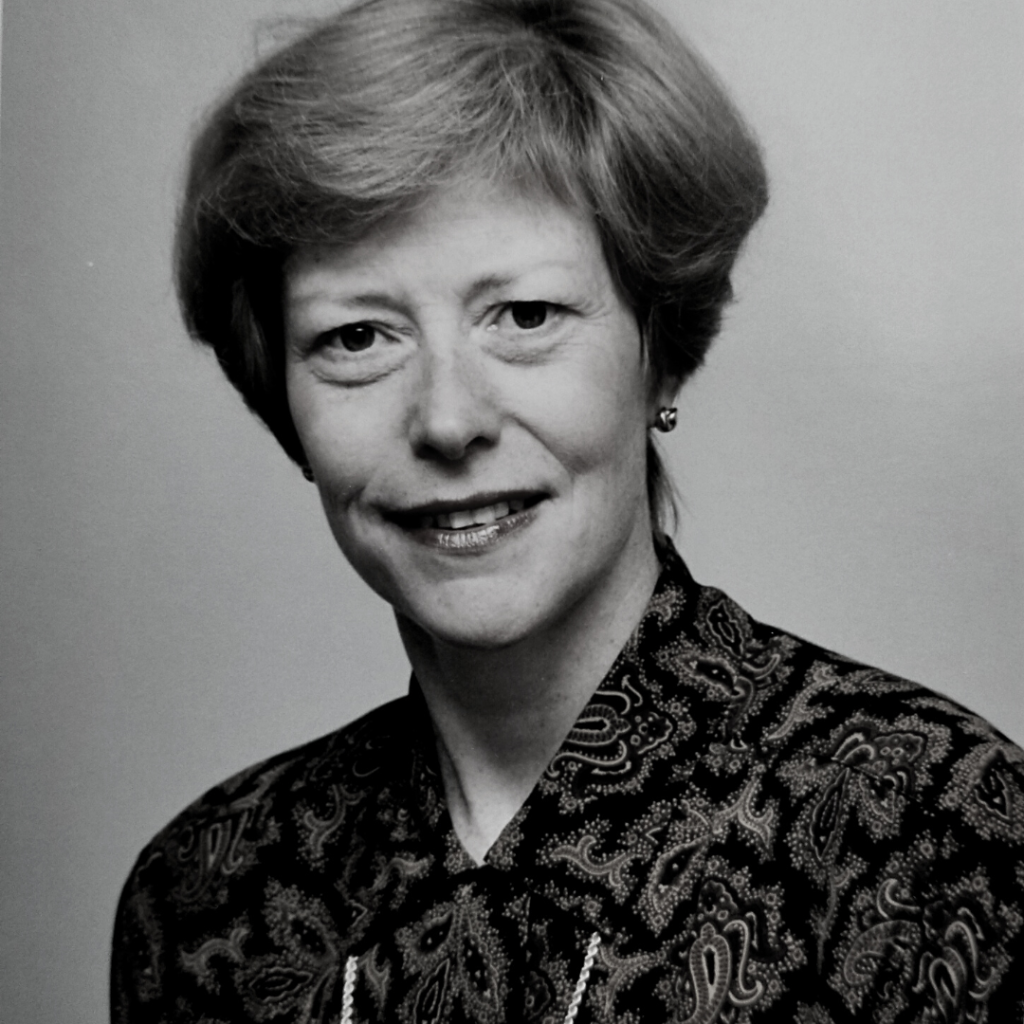 Gail (Moore) Roberts – Athlete/Builder – SportNL