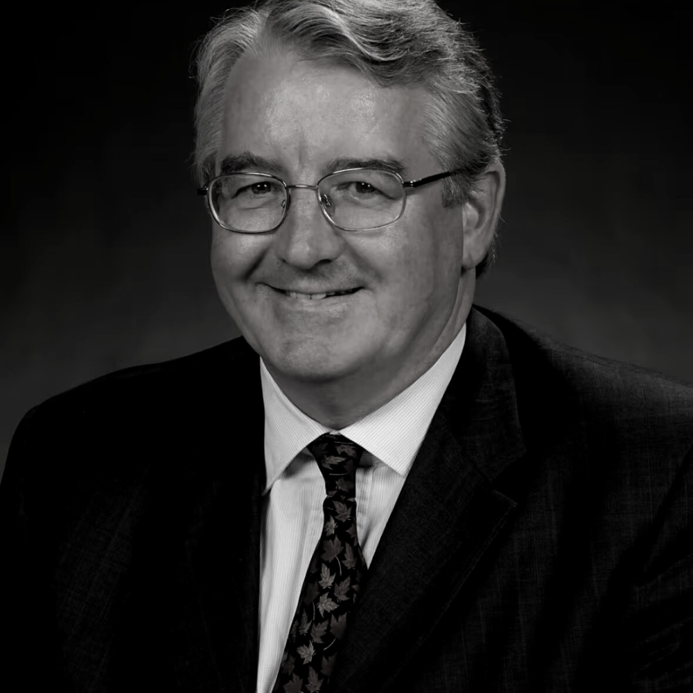 Dr. Pat Parfrey – Builder – SportNL