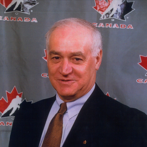 Wayne Russell – Builder – SportNL